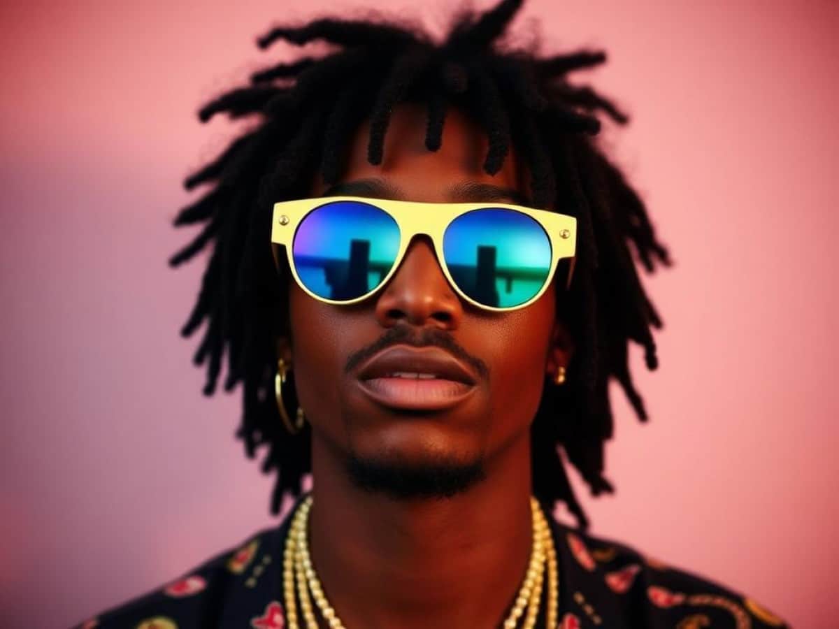 Cola Boyy's 'Quit to Play Chess': A Posthumous Album That Redefines ...