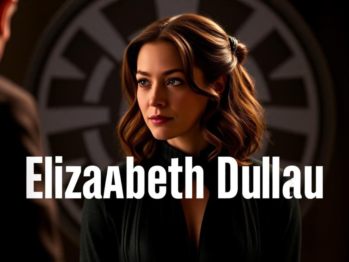 Elizabeth Dulau Shines: Named TVLine’s Performer of the Week! - Decatur ...