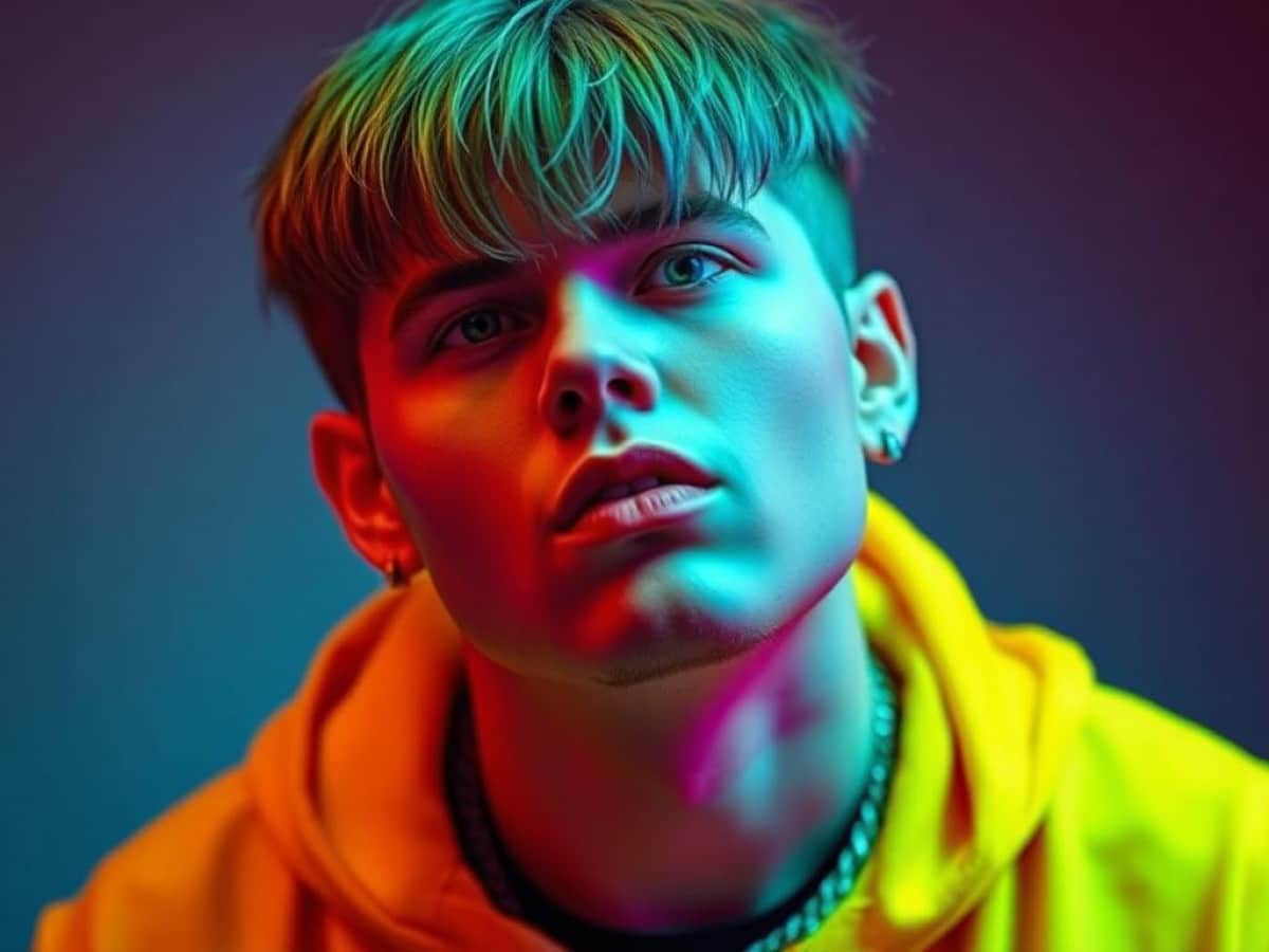 Yung Lean Opens Up: A Deep Dive into His Startlingly Candid Reflections ...