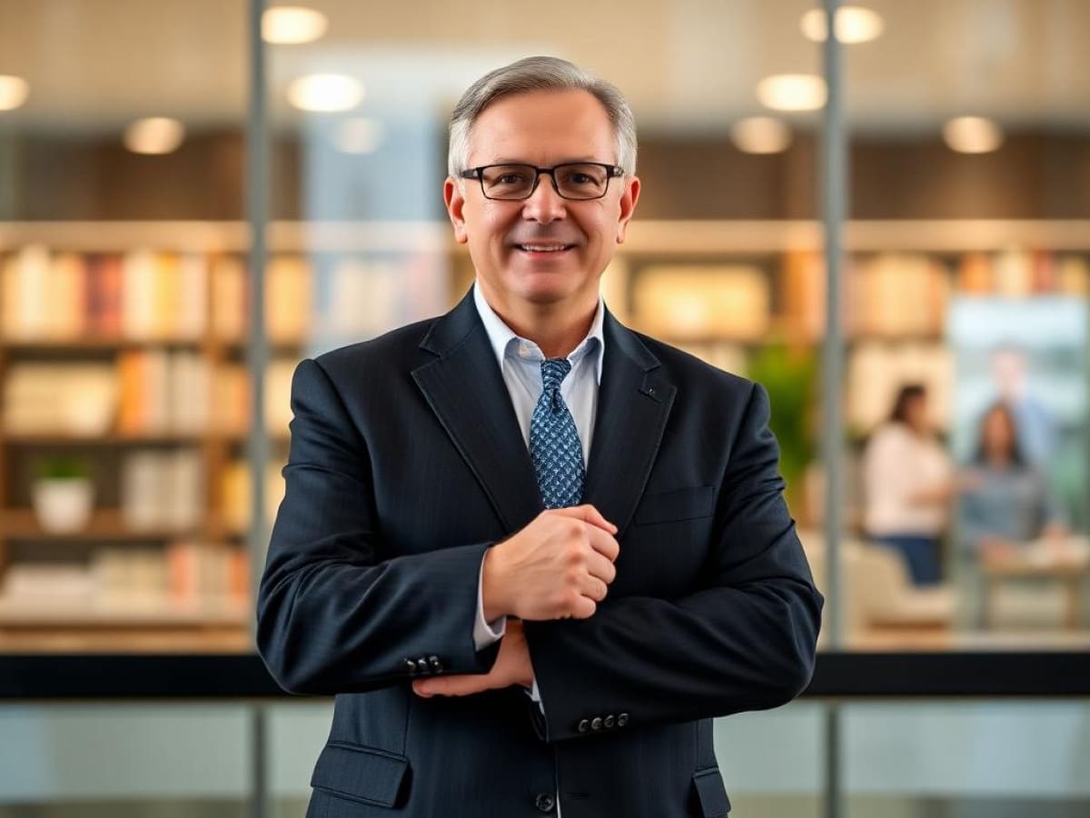 Century 21 CEO Reveals Secrets: Industry Consolidation and Market ...