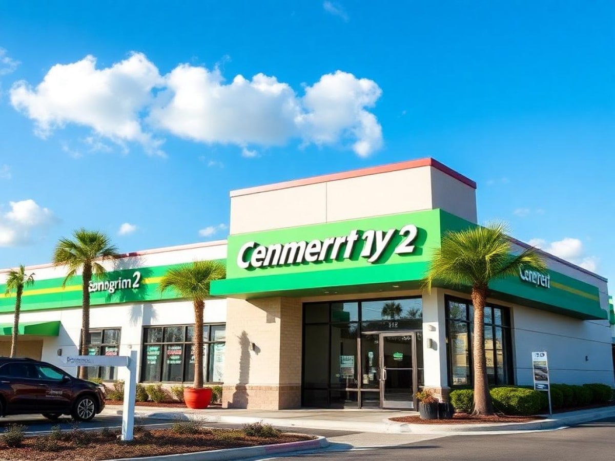 Century 21 Merger Boosts Brand in Central Florida: Real Estate Giant ...