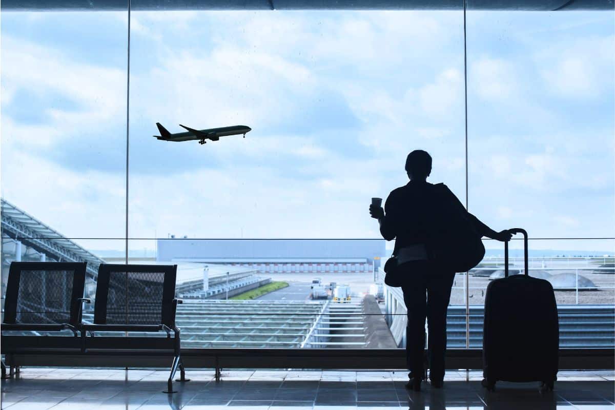 Banned from boarding: her outfit was deemed too inappropriate for a ...