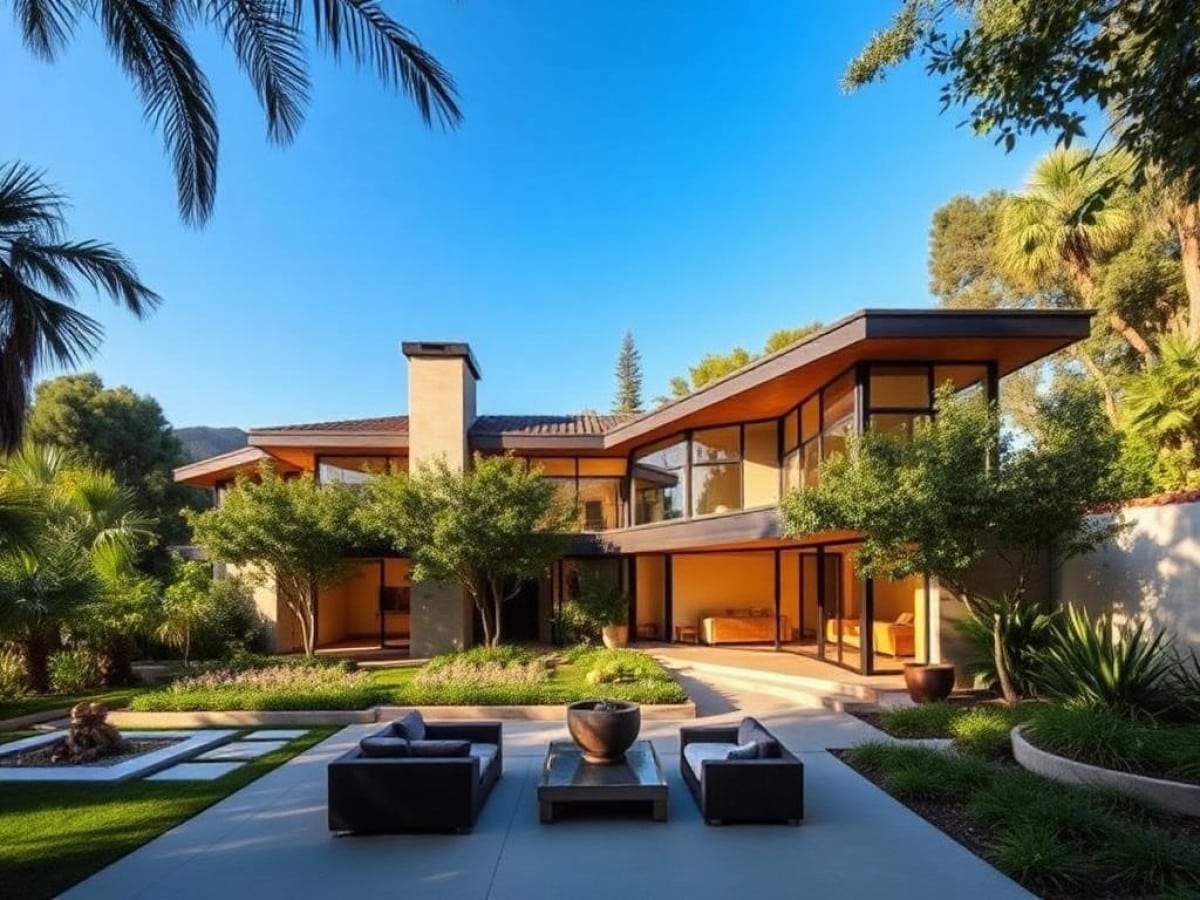 Revolutionary CM G1 House: A Bold New Vision for Corporeal Architecture ...