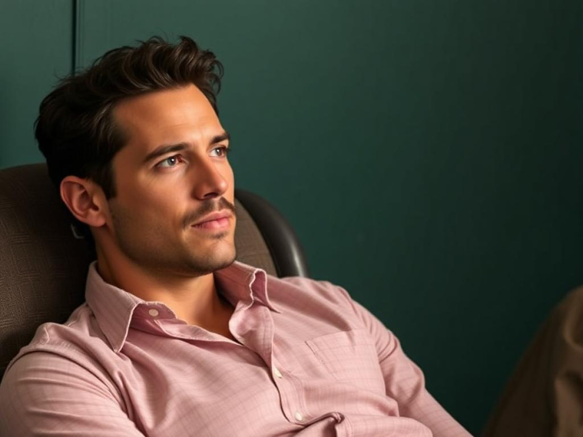 Tom Pelphrey Wins TVLine’s Performer of the Week: Discover His Award ...