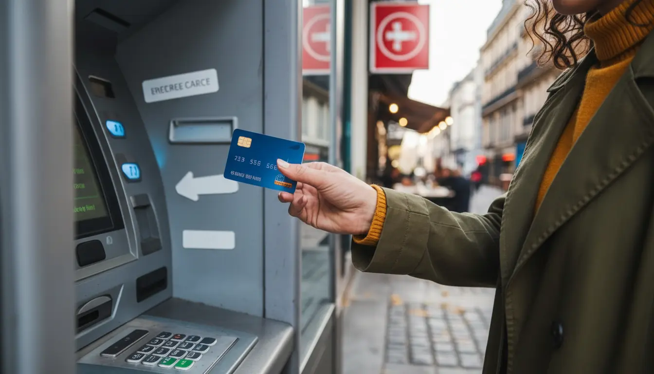 The one simple ATM trick experts swear by to outsmart card scammers ...