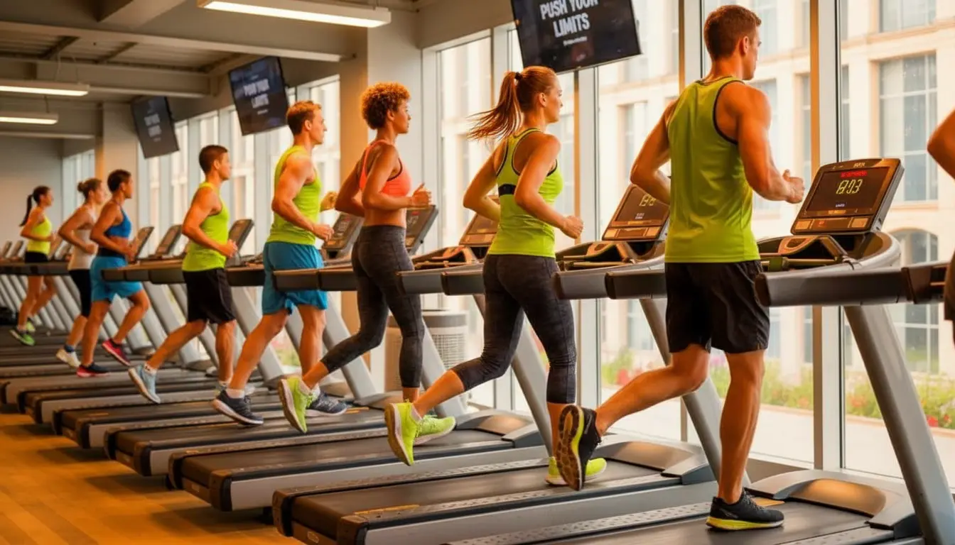 Why the 12-5-30 Incline Walking Method Is the Ultimate Fat-Burning ...