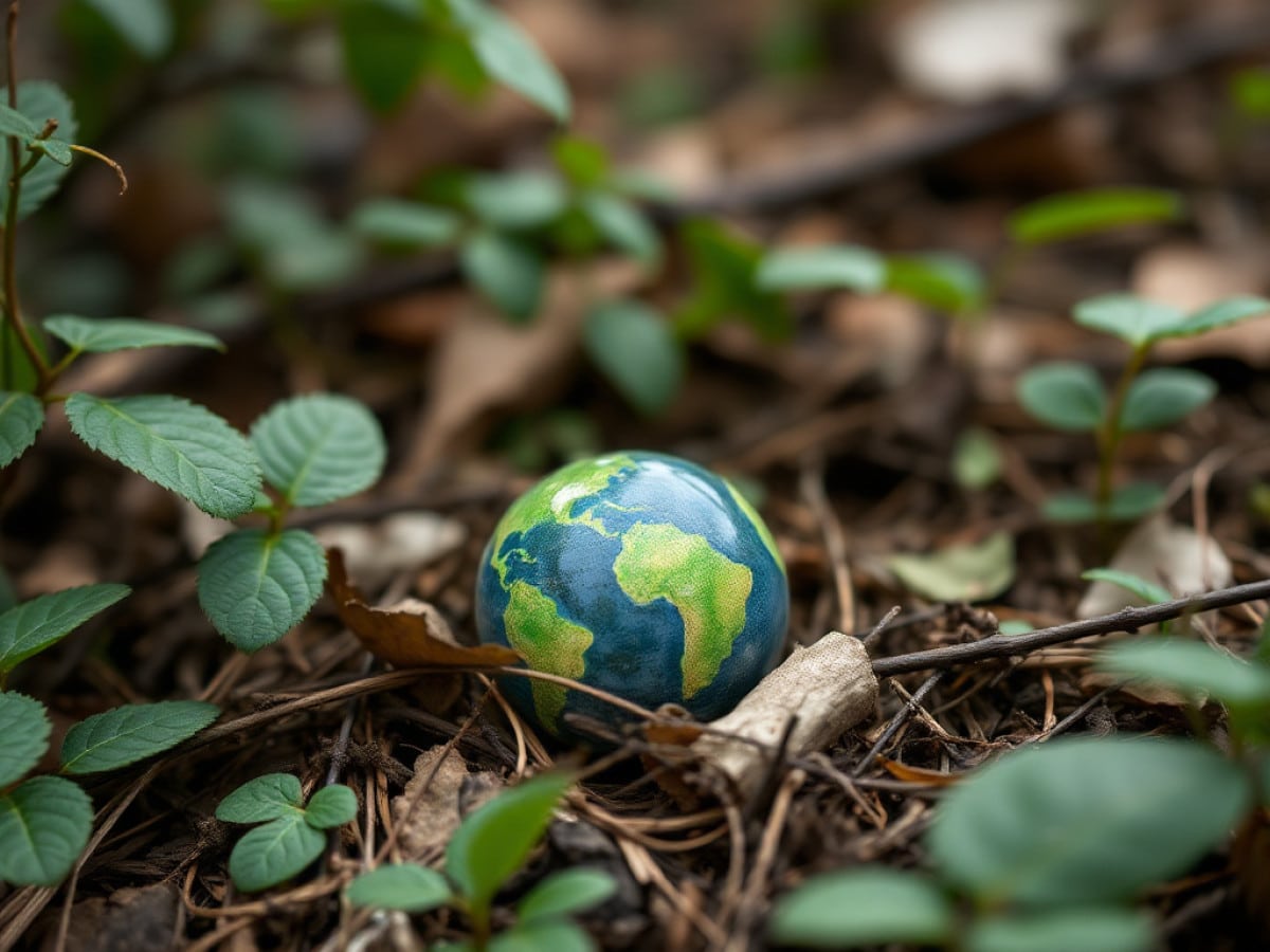 Nature Protection vs. Destruction: For Every $1 Invested, $30 is Spent ...